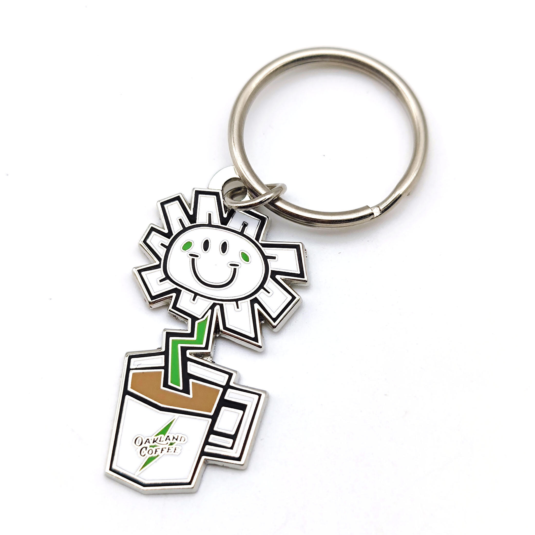 Flower Keychains | Keychain