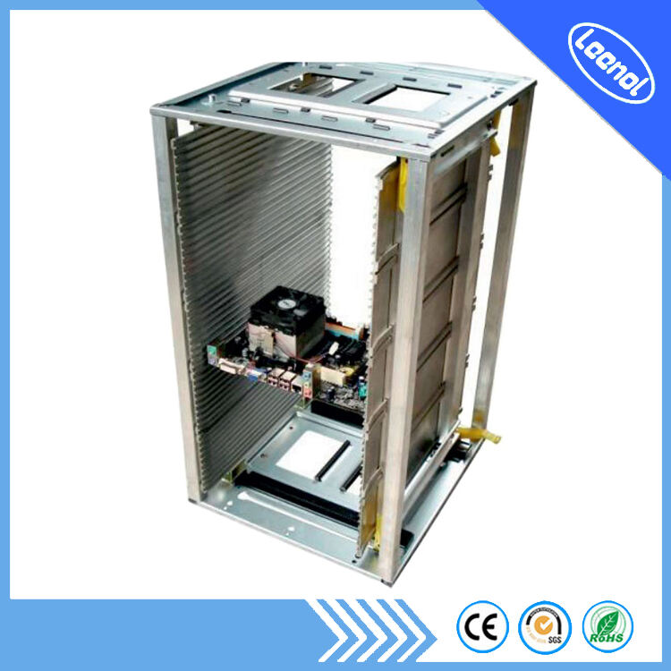 ESD SMT Magazine Rack