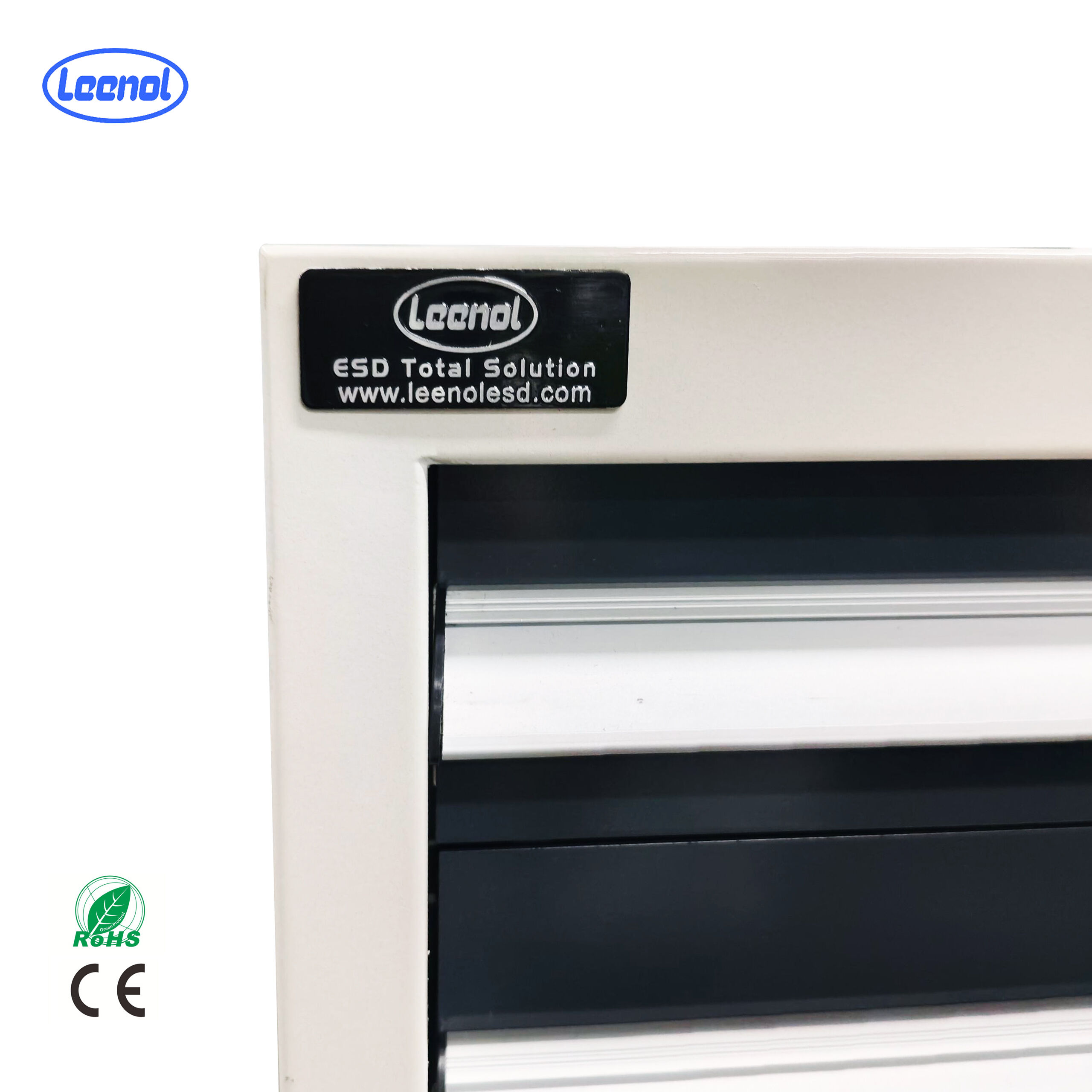 ESD Anti-static cabinet Max drawer load:100kg and ESD-Safe Cabinets or ...