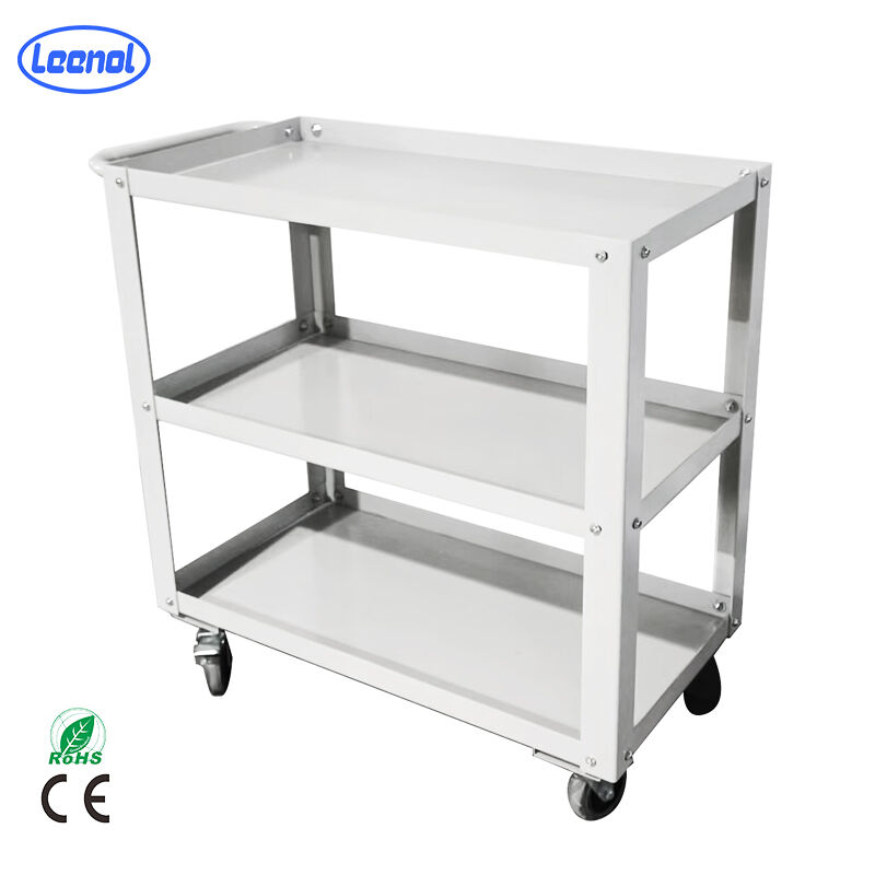 LeeBench Factory And Lab Furniture