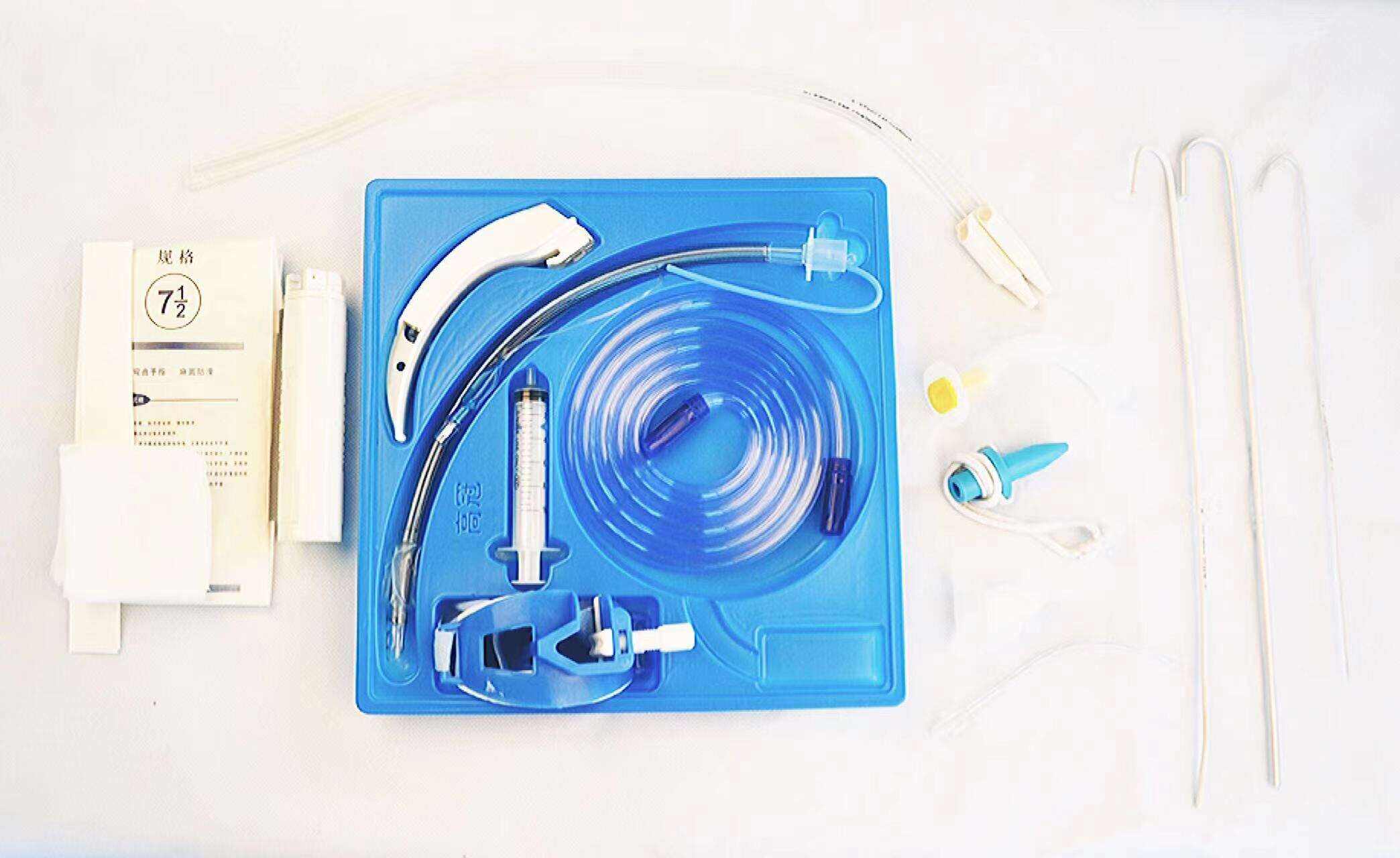 Emergency Applications of Lumbar Puncture Kits - ZHENJIANG GAOGUAN ...