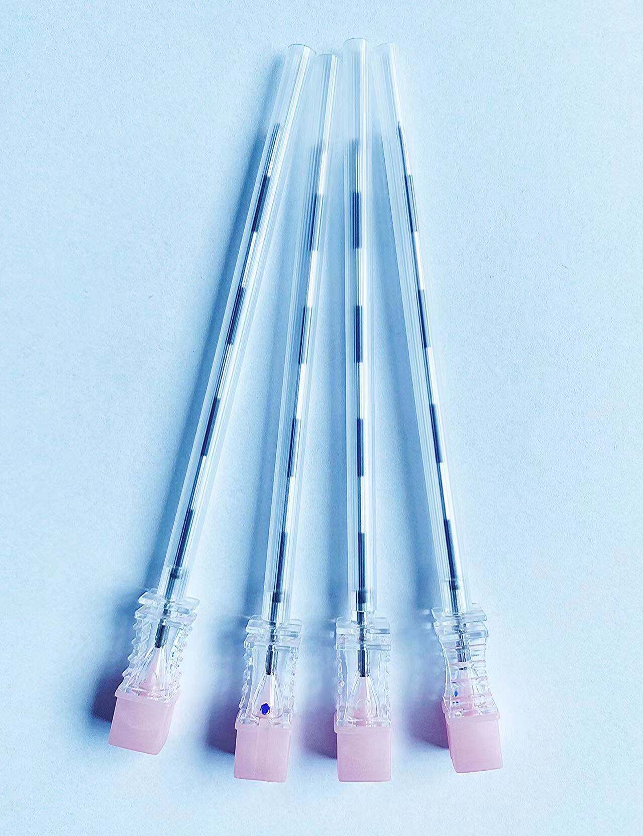 Disposable Anesthetic Needle AN-E18G Plastic Core | Needle for Anesthesia