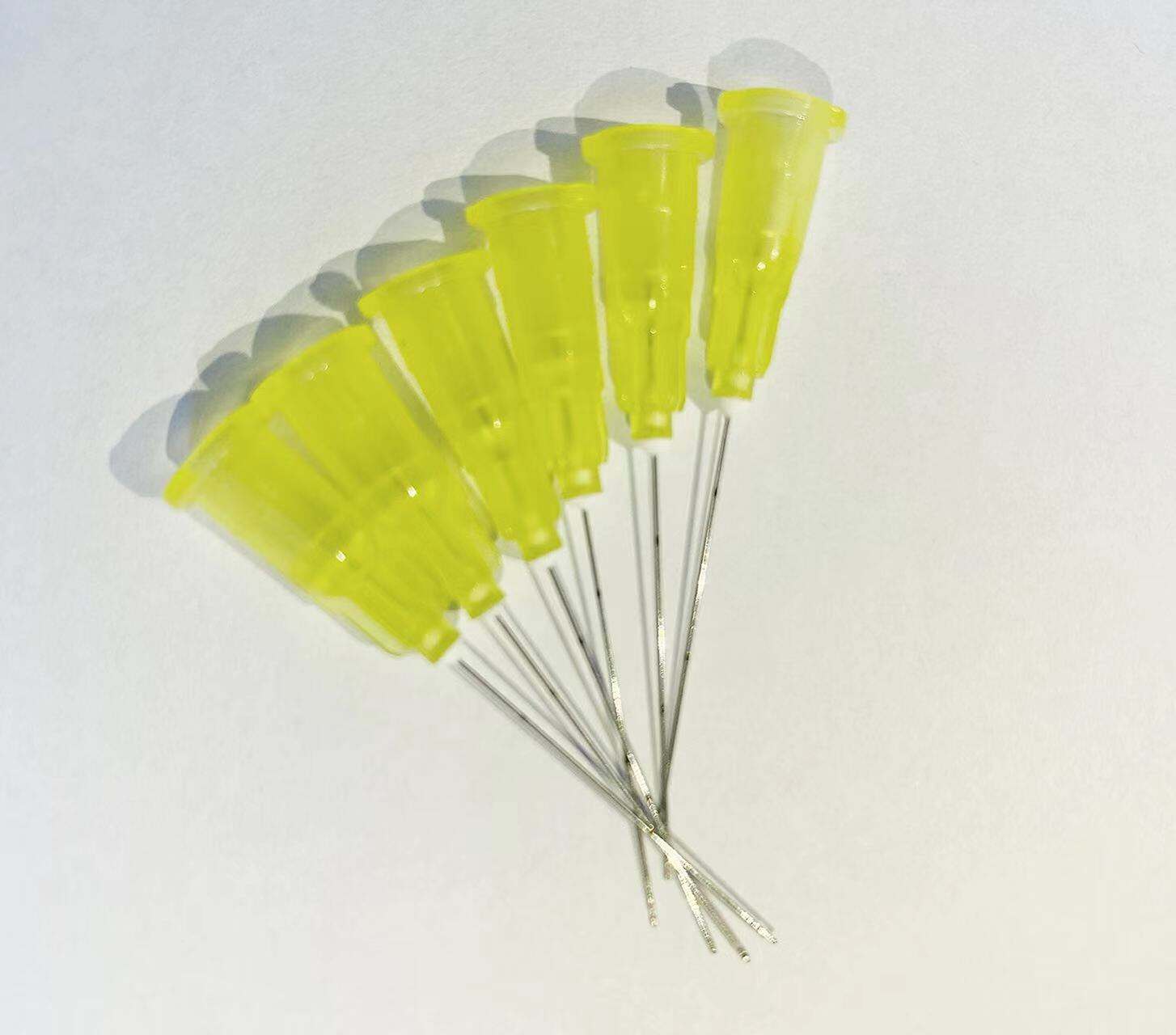 Disposable Blunt End Injection Needle 30G | Disposable Blunt End ...