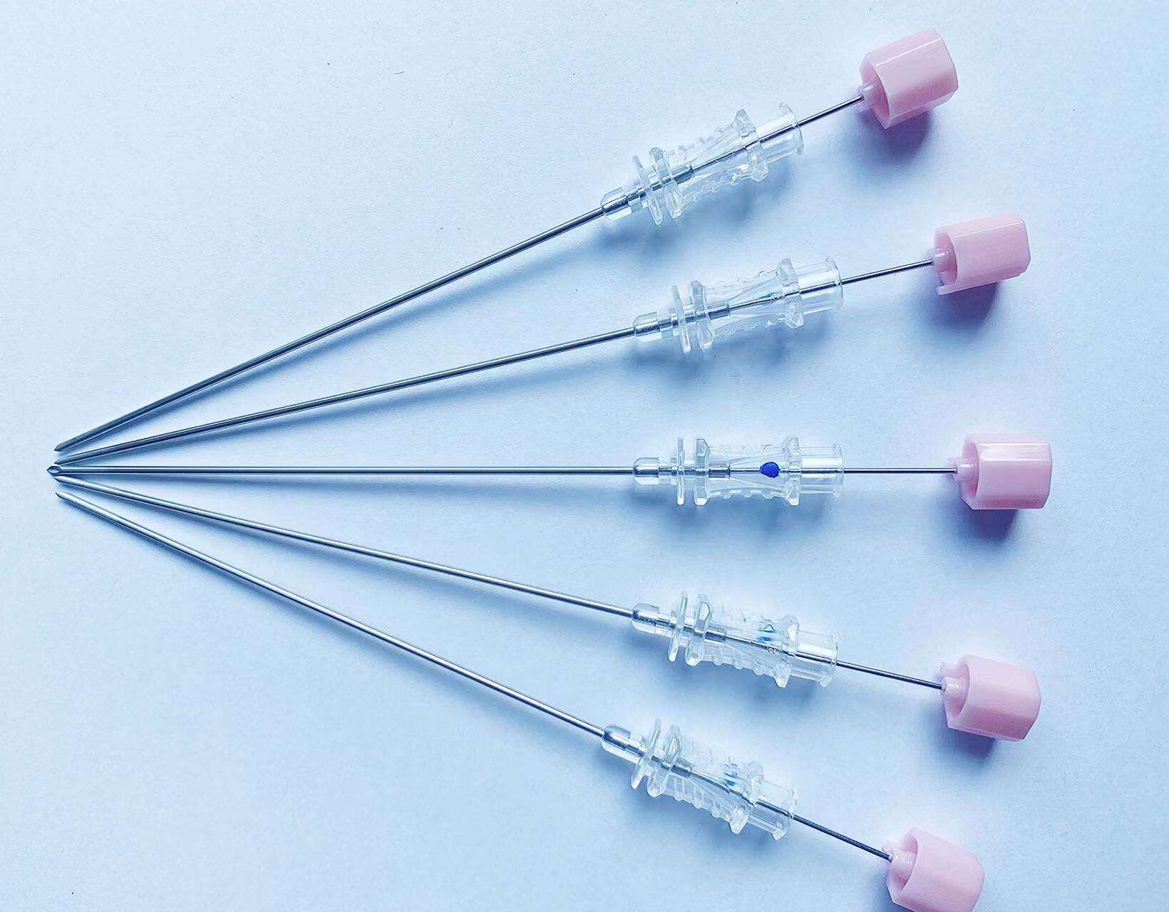 Professional Endotracheal Intubation Set: Advanced Airway Management ...