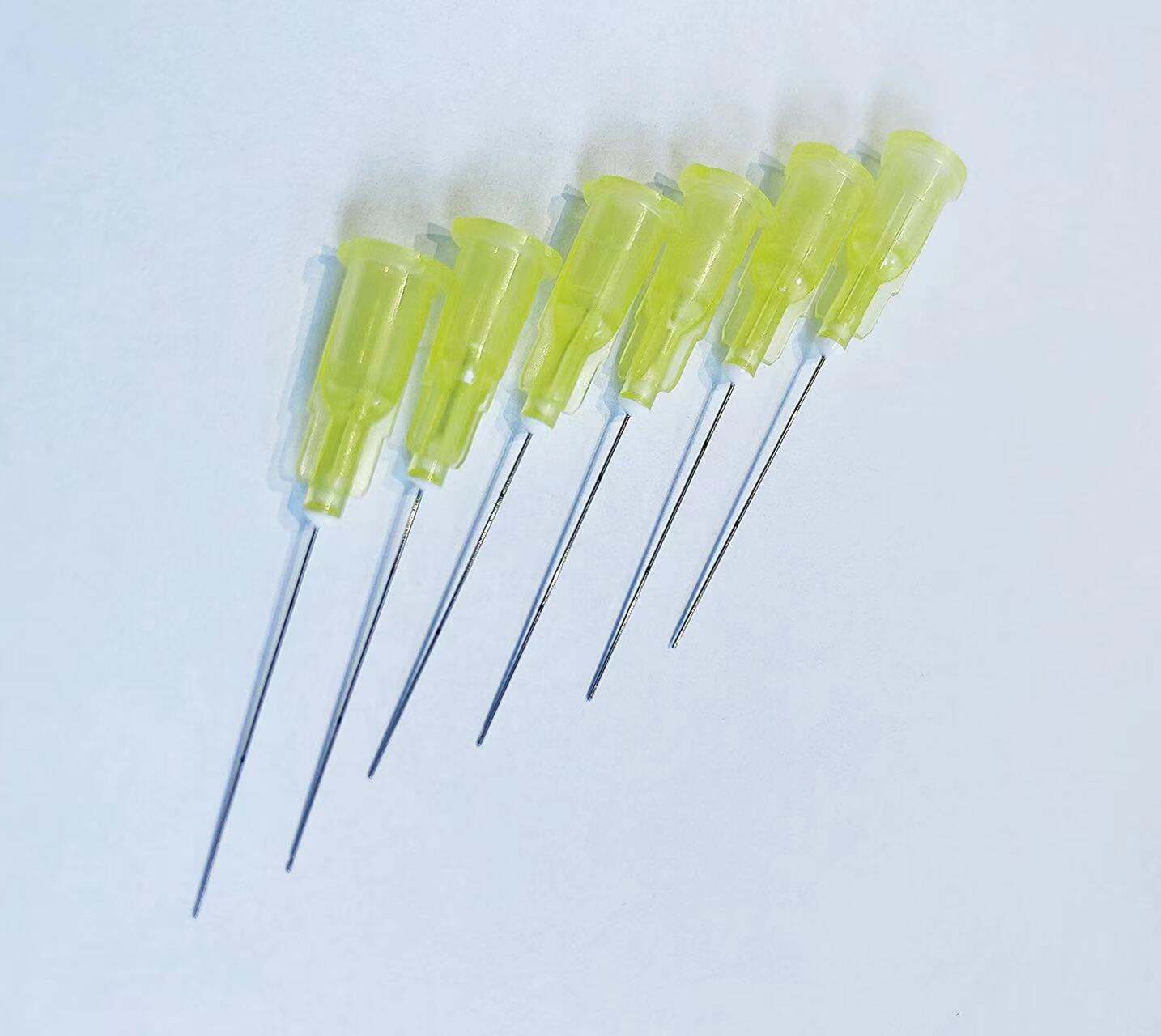 Whitacre Needle Sizes: Complete Guide to Advanced Spinal Anesthesia Needles