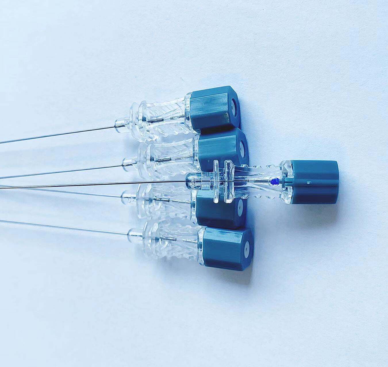Disposable Anesthetic Needle AN-S27G | Needle for Anesthesia