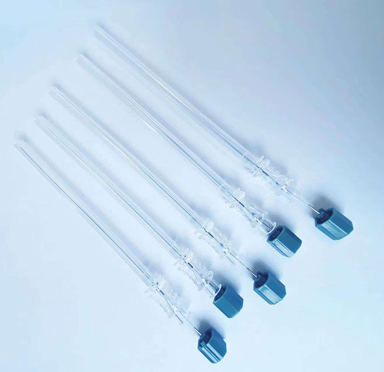 Disposable Anesthetic Needle AN-S27G | Needle for Anesthesia