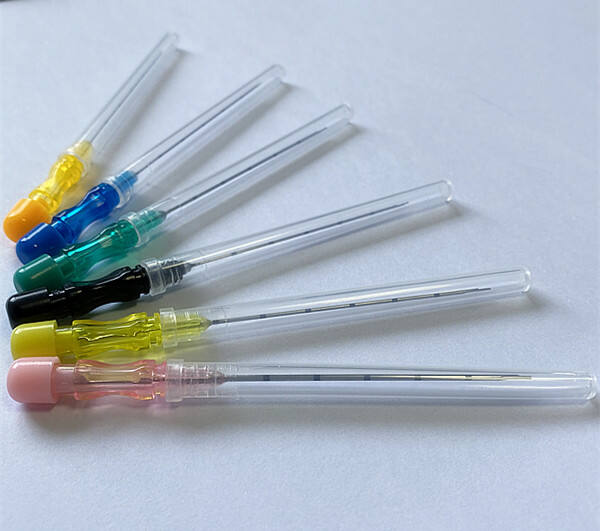 Disposable Thread Embedding Needle for Acupoint | Catgut Embedding ...