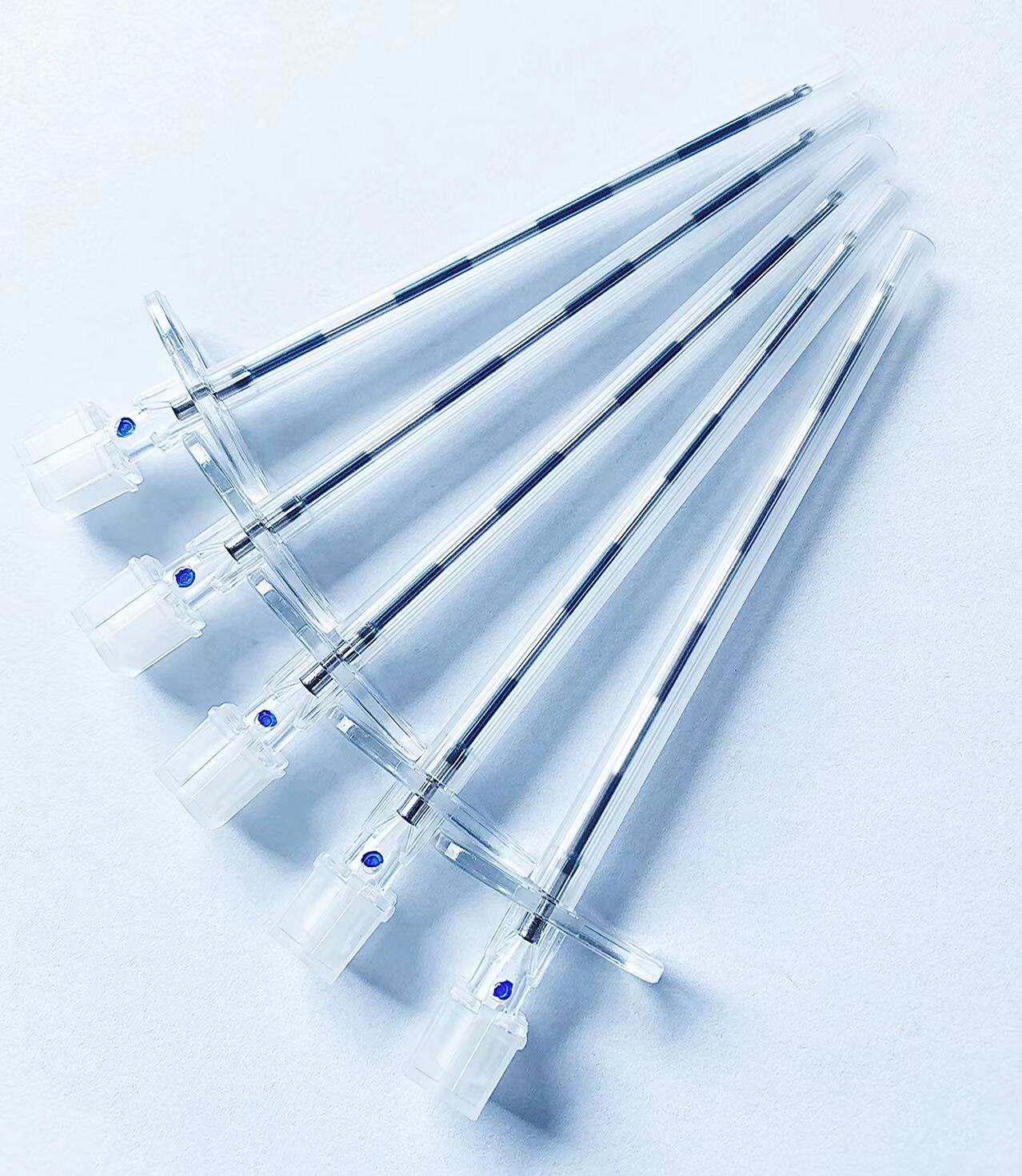 25g Whitacre Spinal Needle: Advanced Precision and Safety in Spinal ...
