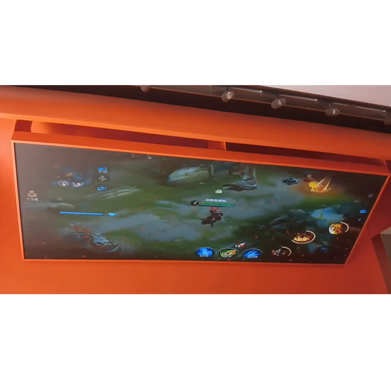 Premium High-Resolution Small Pixel LED Display Panel | Small Pixel ...