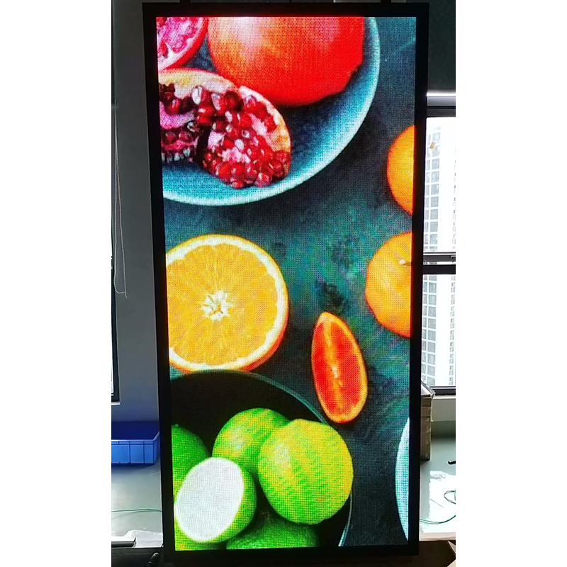 High-Performance Outdoor LED Display Solutions | Outdoor LED Display ...