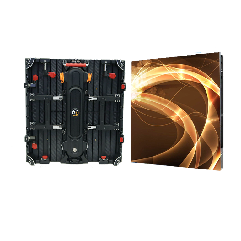 Small Pitch Led Display Screen|Special-shaped Led Display Screen|Indoor ...