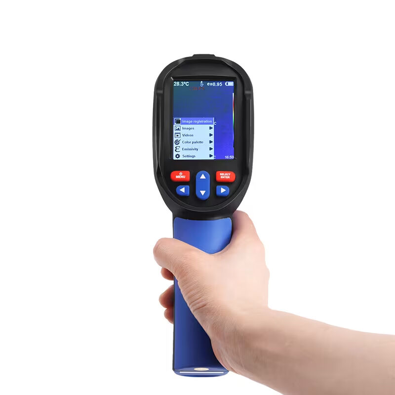 IR-896 Handheld Thermal Imager