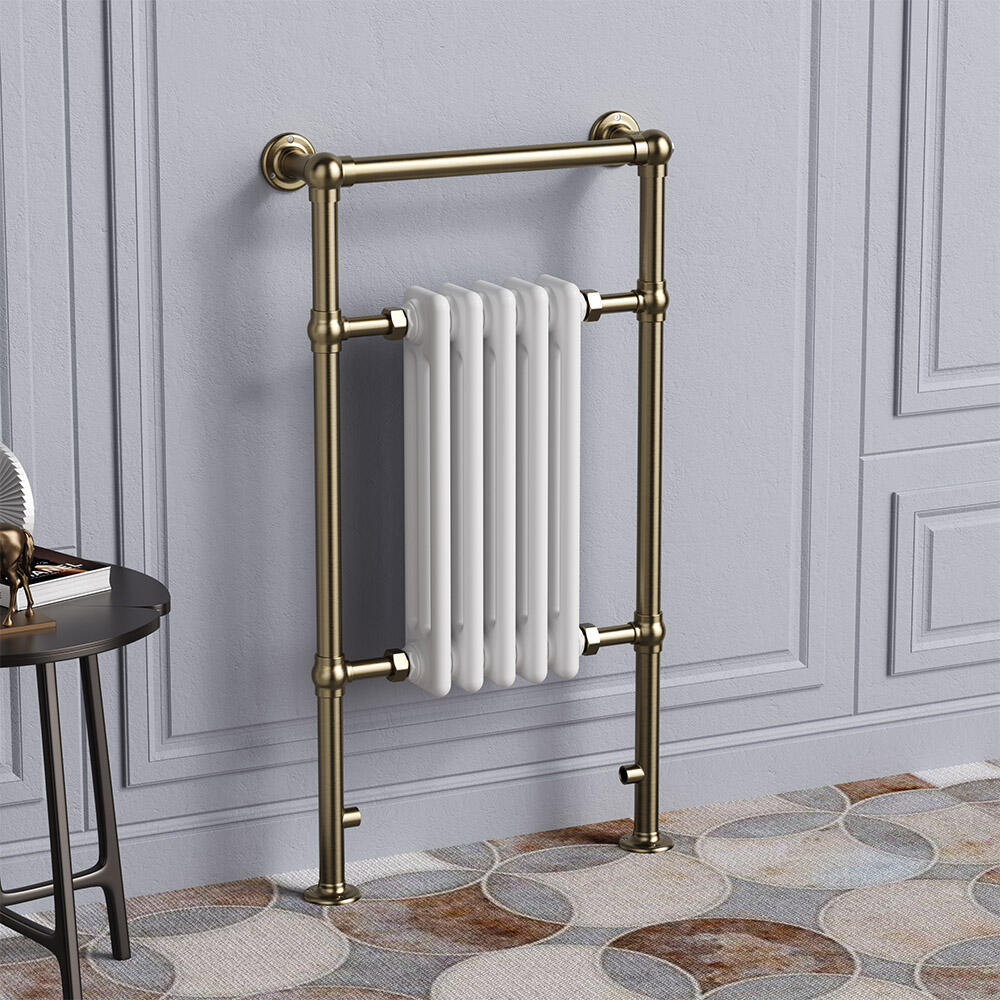 Classical Radiator | Radiators | | Avonflow High-Quality Heating ...