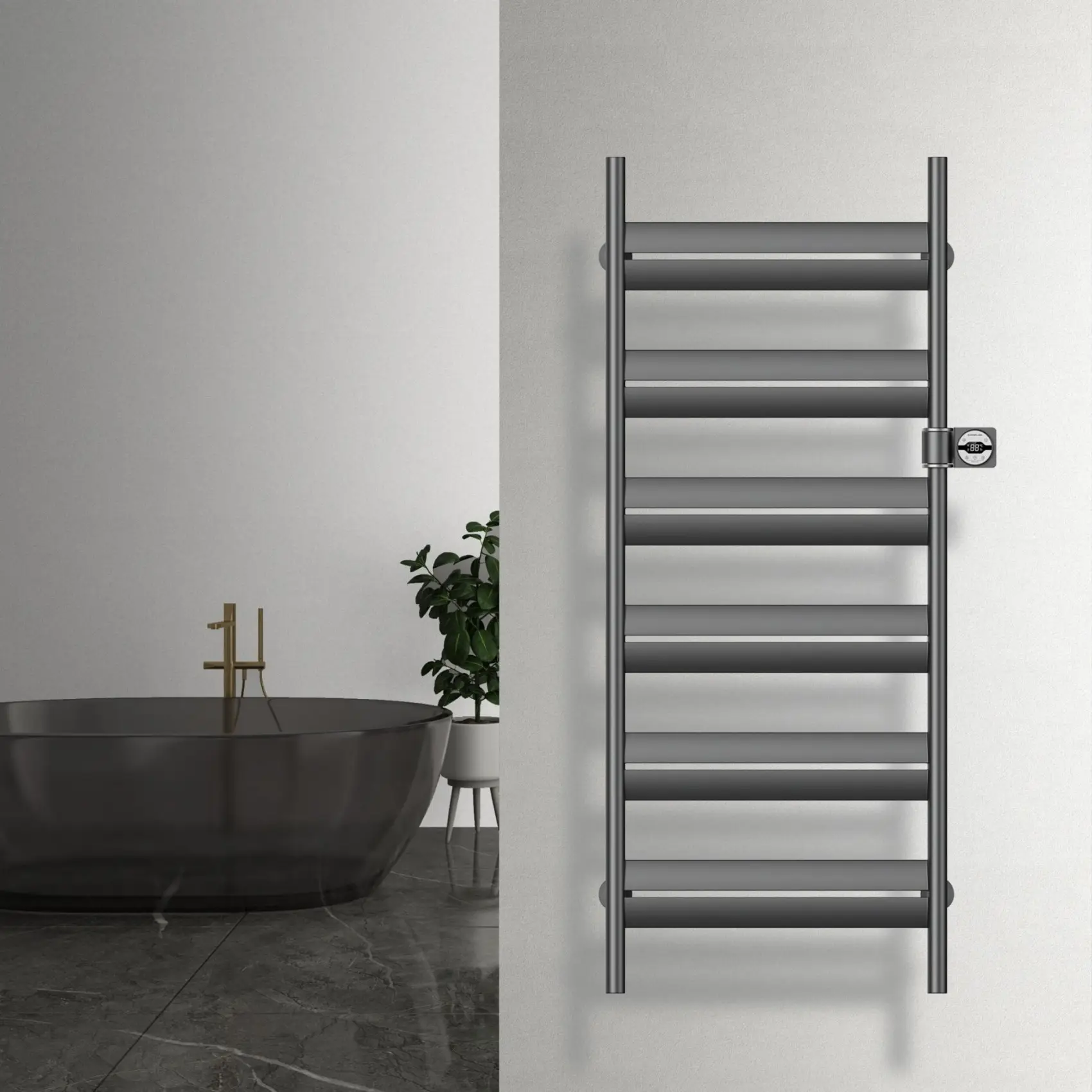 Premium Column Radiators - Efficient Steel Heating Solutions for Modern ...