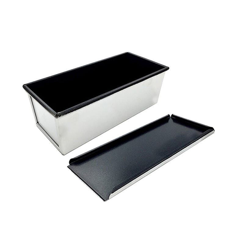 Baking tray, cake pan, pizza pan manufacturer-Wuxi Hongbei Bakeware Co ...