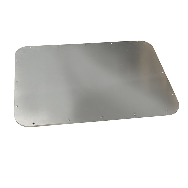 Baking tray, cake pan, pizza pan manufacturer-Wuxi Hongbei Bakeware Co ...