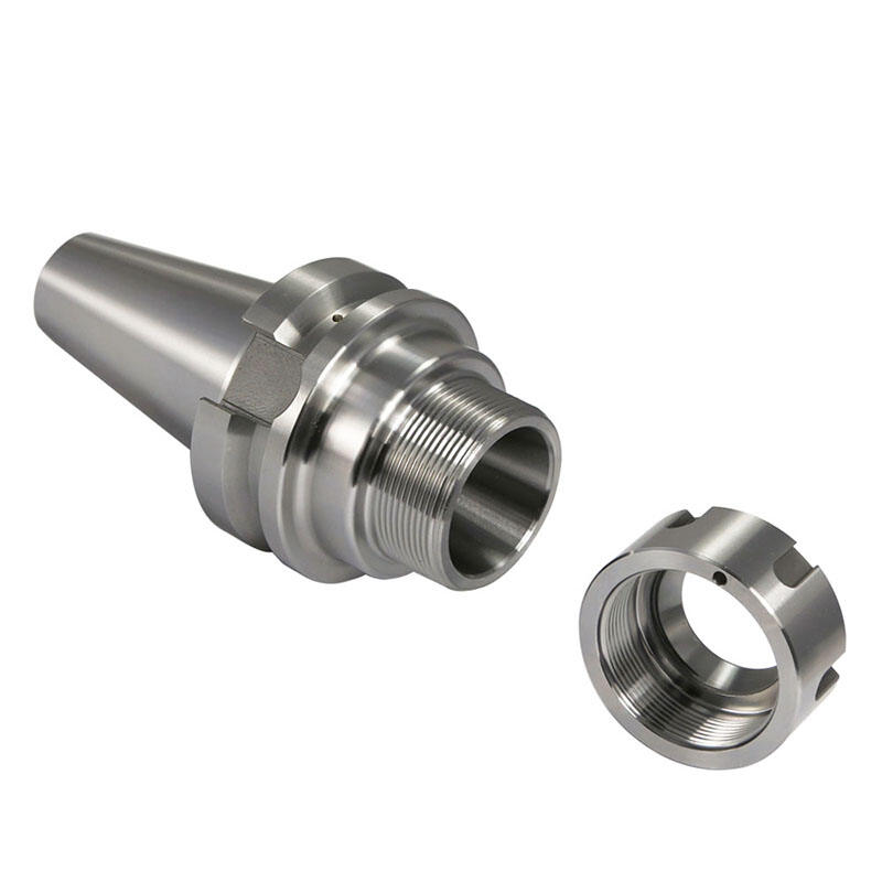 Premium BT Tool Holders for Precision Engineering | BLUESTAR