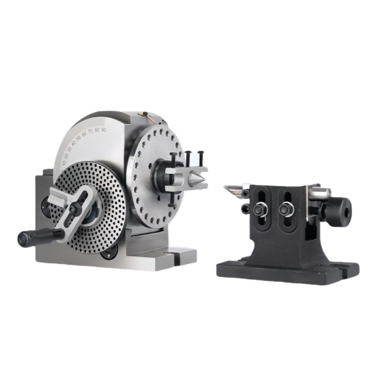 Dividing Head: Essential Tool for Precision Machining Operations