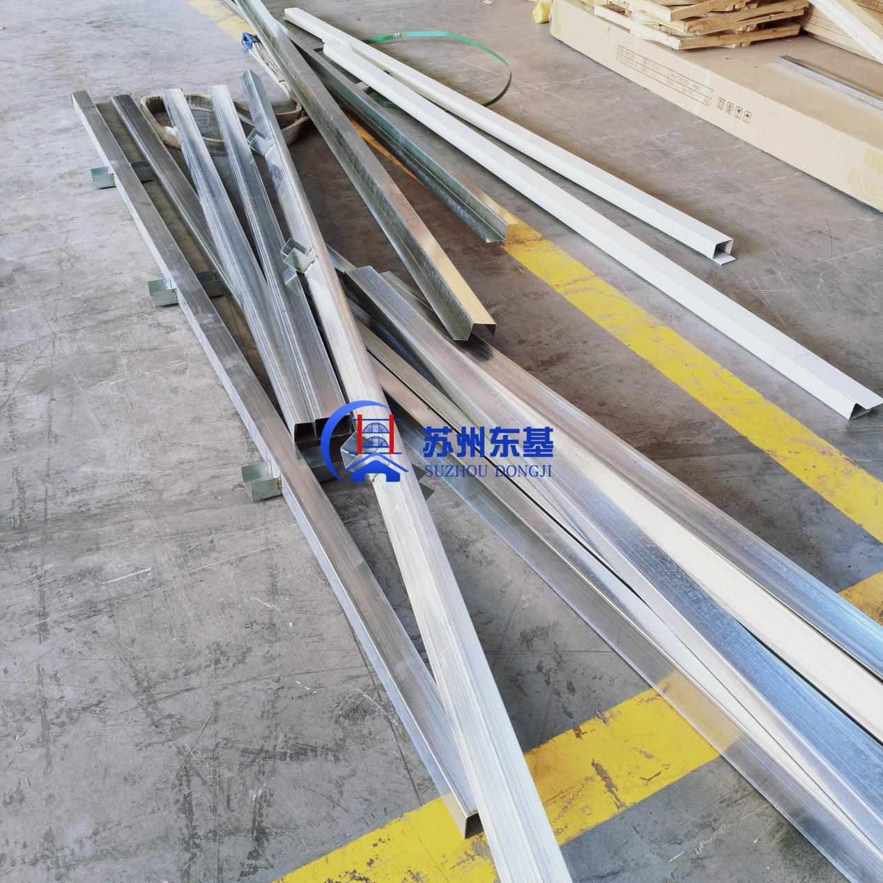 ข่าวสาร - Suzhou Dongji Integrated Housing Technology Co. , Ltd.