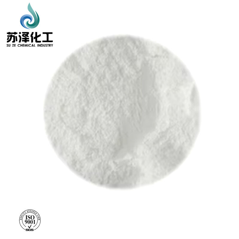 Berita - Taizhou Suze Chemical Materials Co., Ltd.