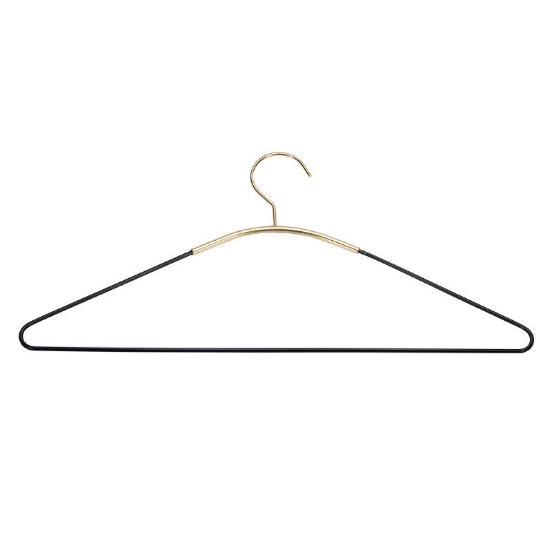 Personalized Metal Coated Hanger, China Personalized Metal Coated ...