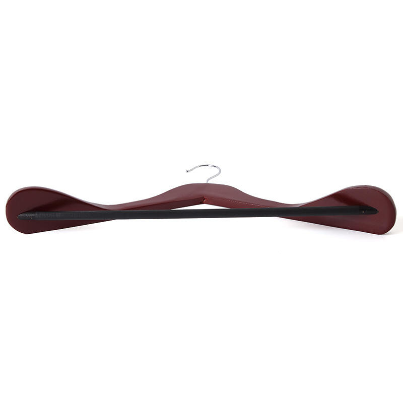 FSC-Certified Premium Wooden Hangers, China FSC-Certified Premium ...