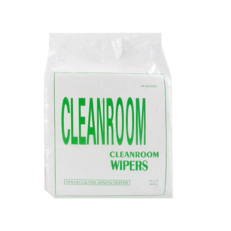High-Performance Cleanroom Paper for Advanced Contamination Control and ...