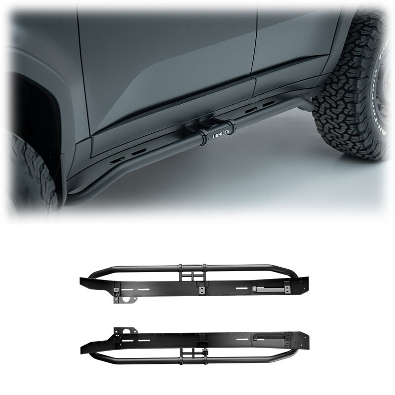 URNIETA-NS Side step Kit For TOYOTA LC250, China URNIETA-NS Side step ...