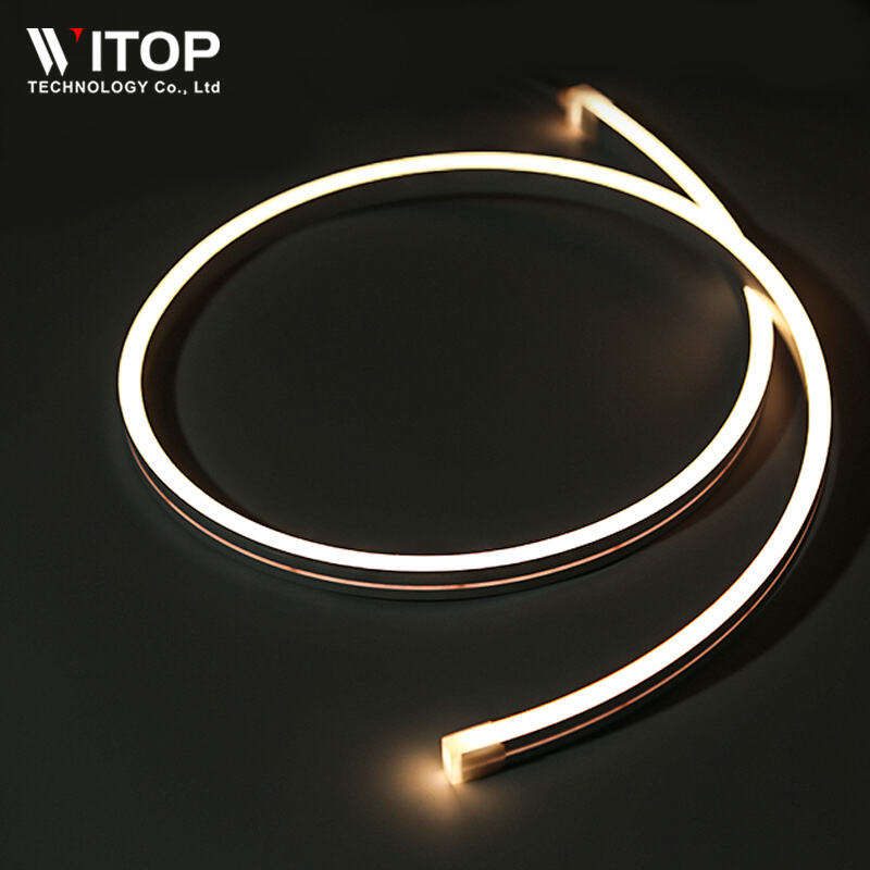 Neon Flex Side Bend 0612 | Side Bend | WITOP Light
