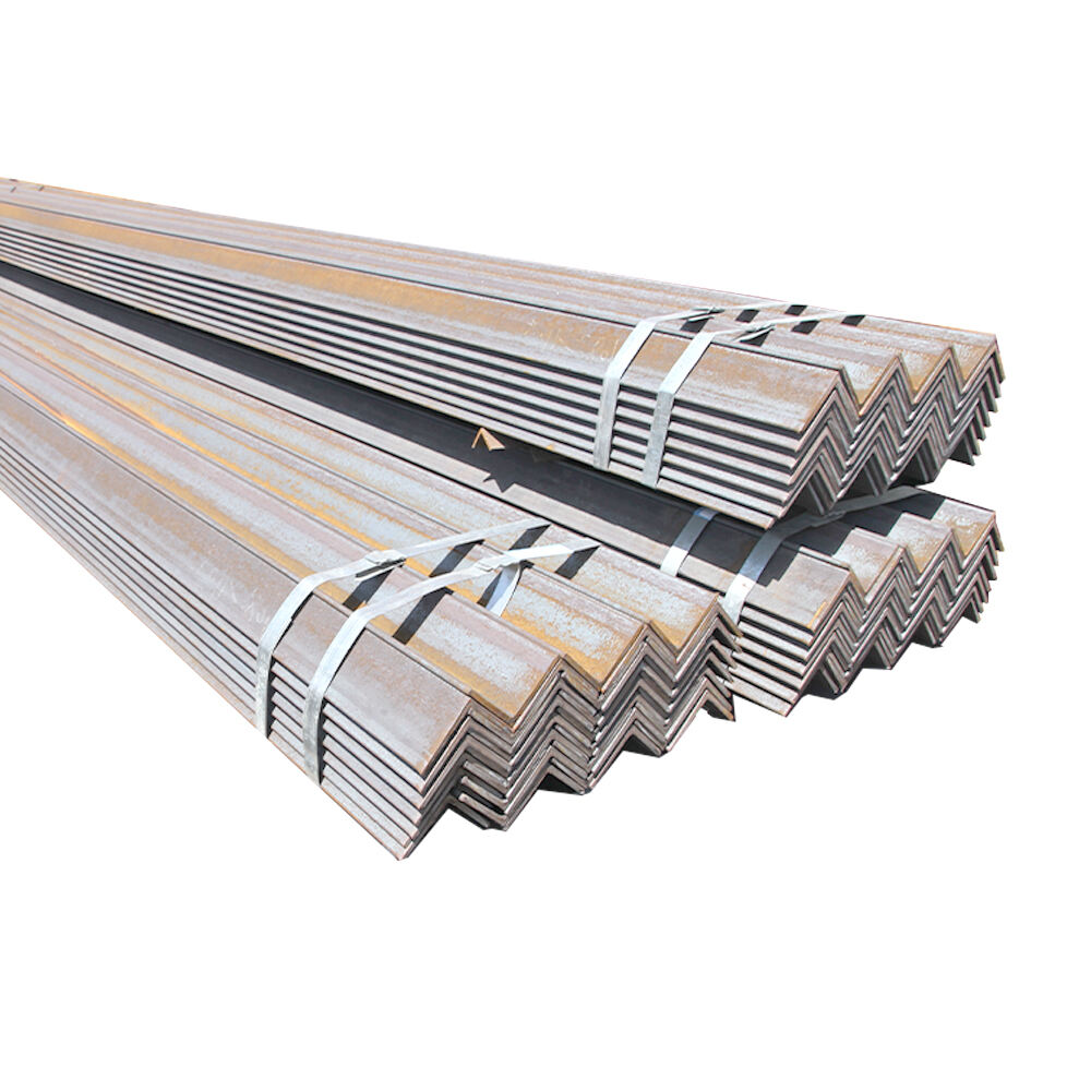 Hongzheng Metal - Equal Angle Steel