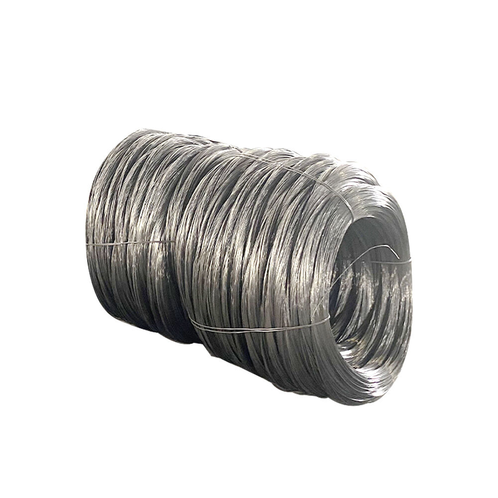 Hongzheng Metal - Low Carbon Iron Wire