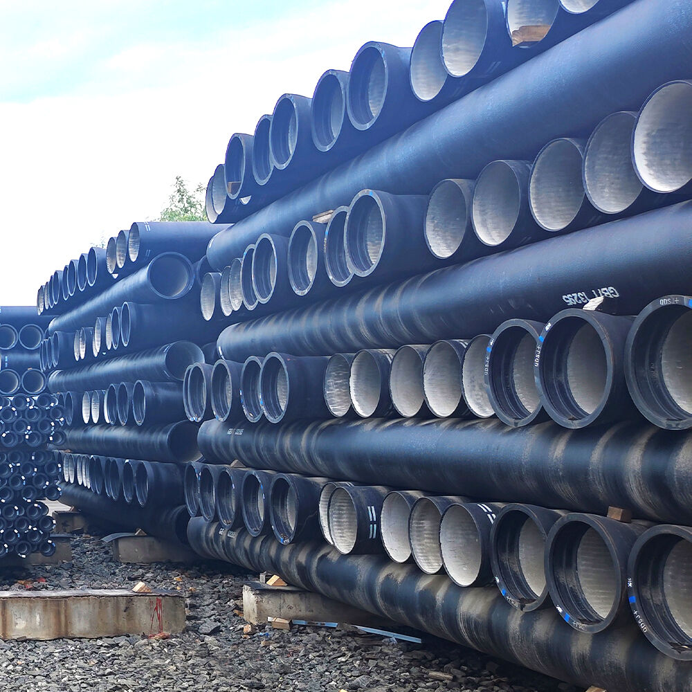 Hongzheng Metal - Factory Price Ductile Iron Pipe