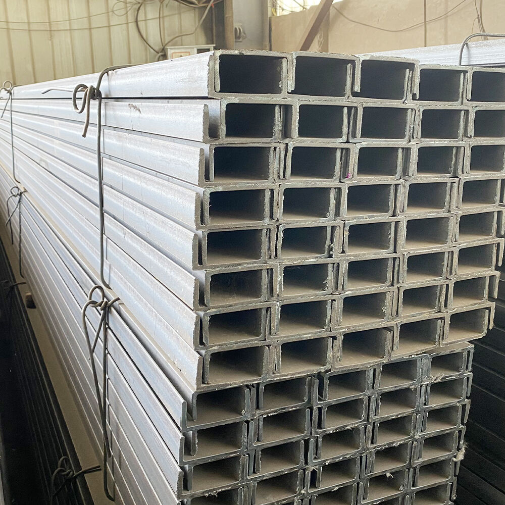 Hongzheng Metal - C Channel