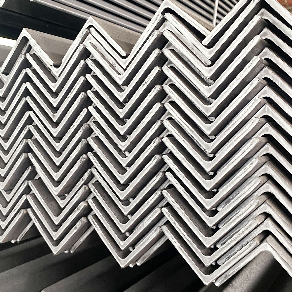Hongzheng Metal - Equal Angle Steel