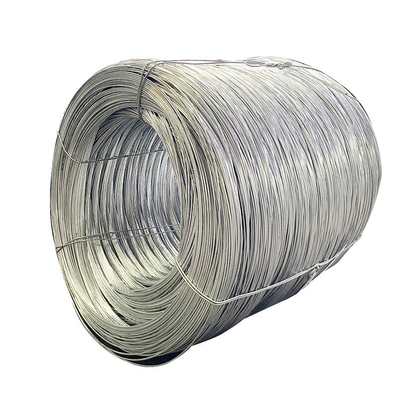 Hongzheng Metal - Galvanized Iron Wire