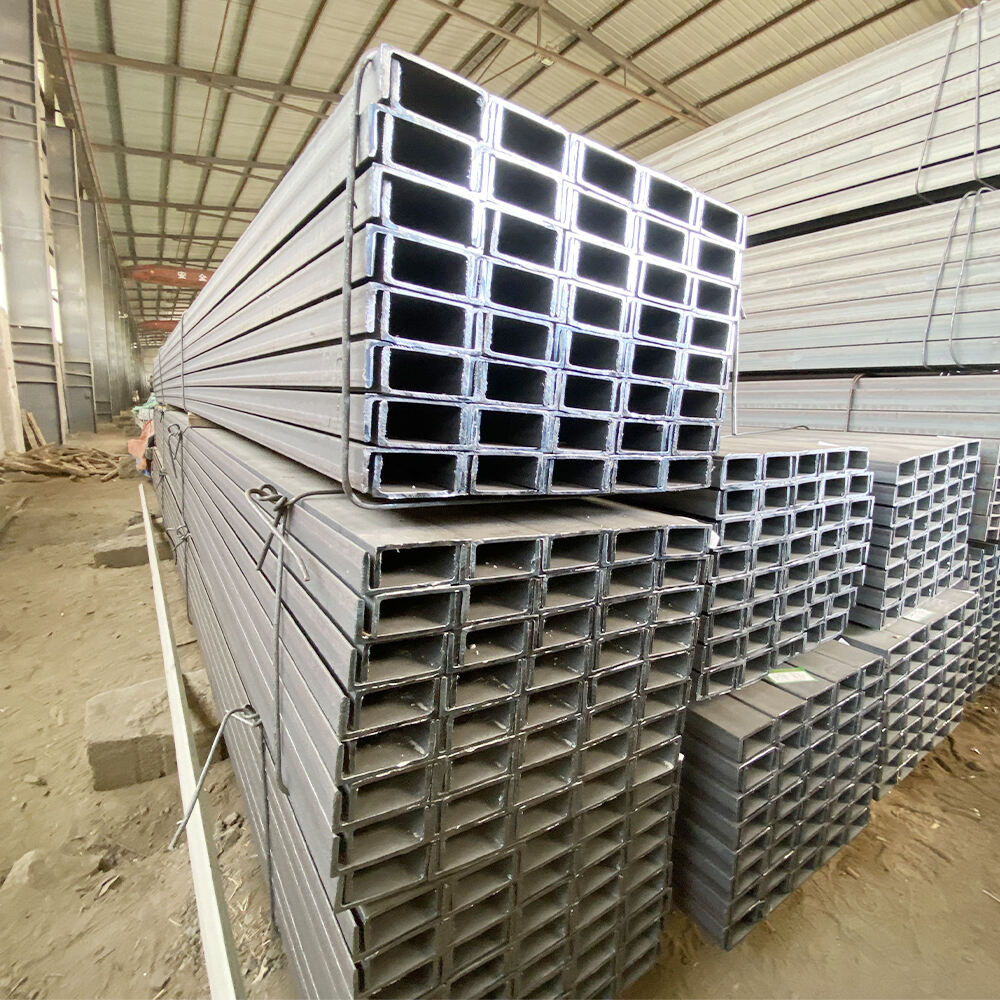 Hongzheng Metal - C Channel