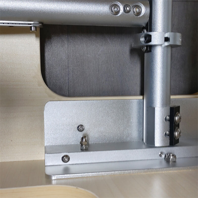 AOC-PL301 Luxury Maple Wunda Chair | Wunda Chair | -DEZHOU AOC PILATES ...