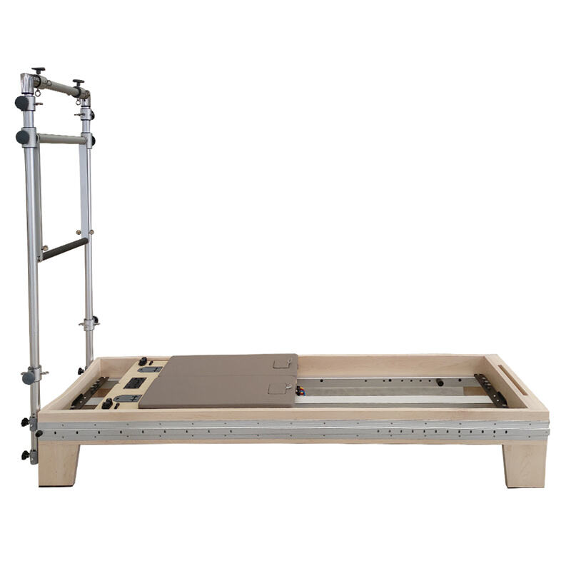 Dezhou AOC Pilates Technology Co., Ltd. - Fitness Equipment Manufacturer