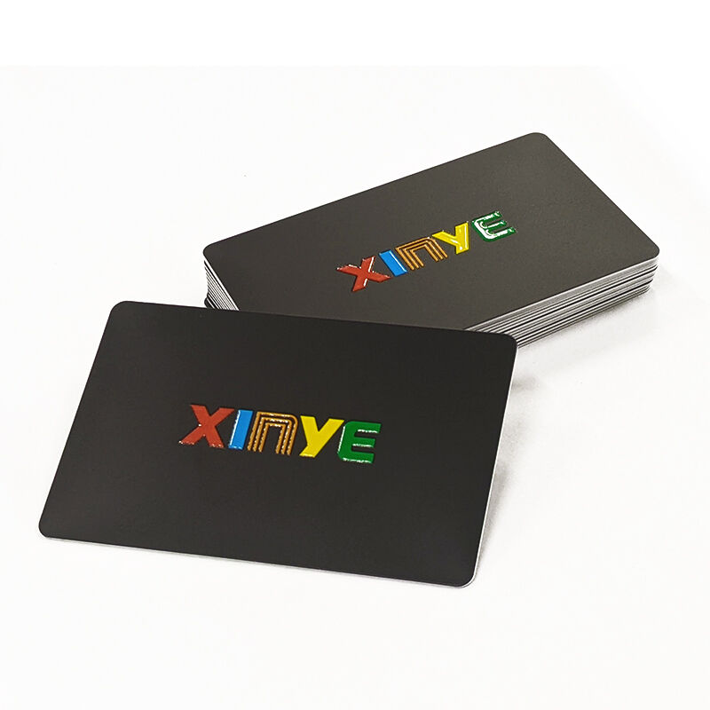 Xinye RFID Innovations: Smart EV Charging Cards & Vehicle Door Lock Keys