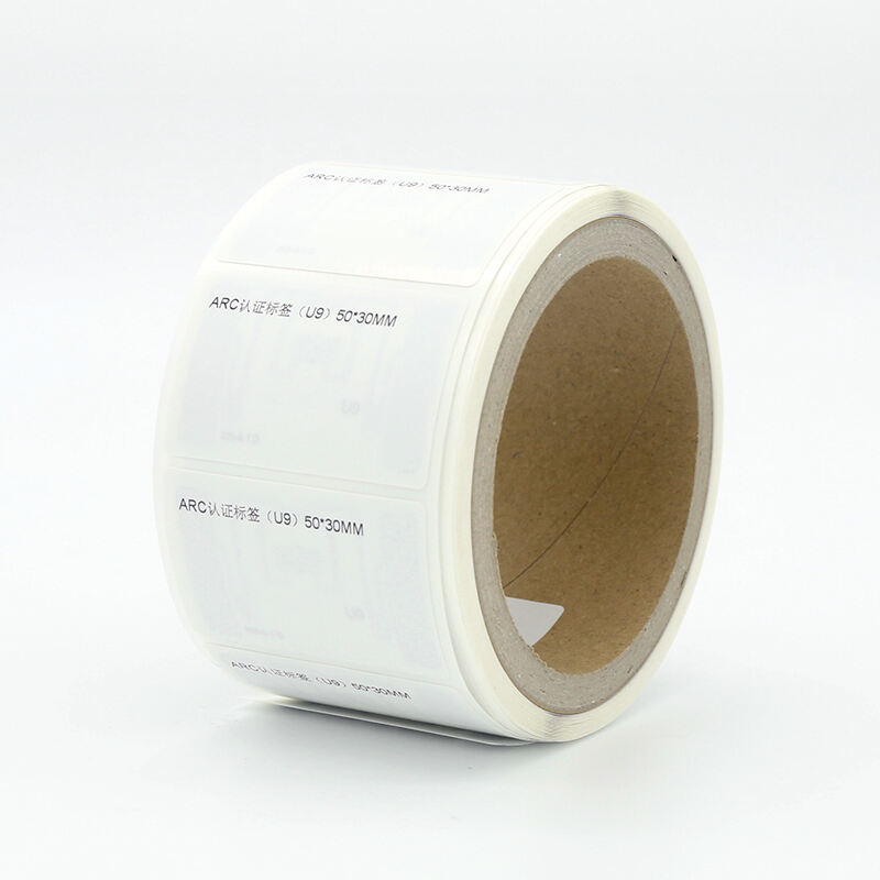 Xinye RFID Innovations: RFID Tags for Walmart Asset Management