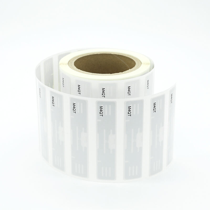 Xinye RFID Innovations: Custom Manufactured UHF RFID EPC Gen2 Paper Labels