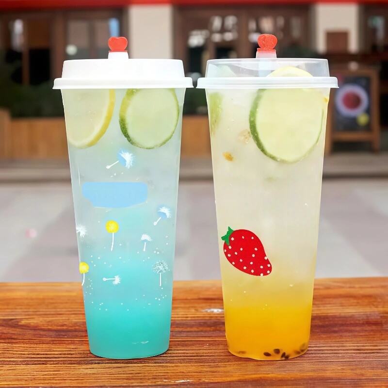 Why PP Injection Cups Boost Sustainability & Cut Costs | Eco-Friendly ...