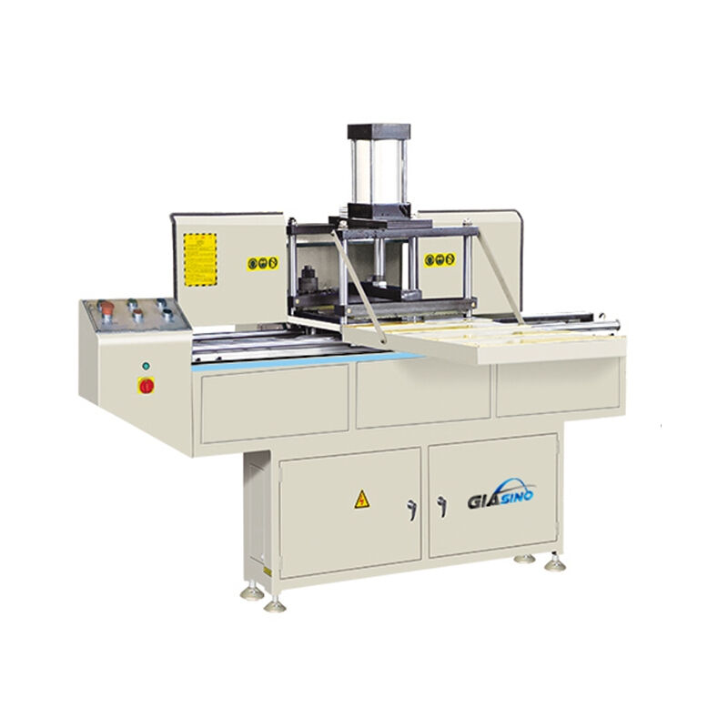 Aluminum Window Door Processing Machine