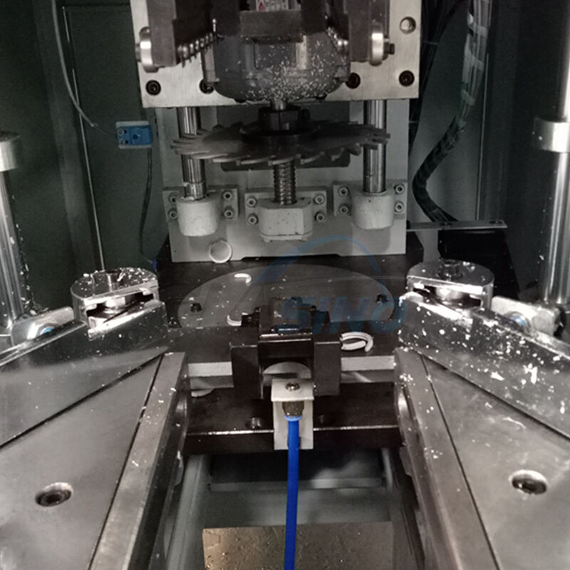 PVC CNC Corner Seam Cleaning Machine, China PVC CNC Corner Seam ...