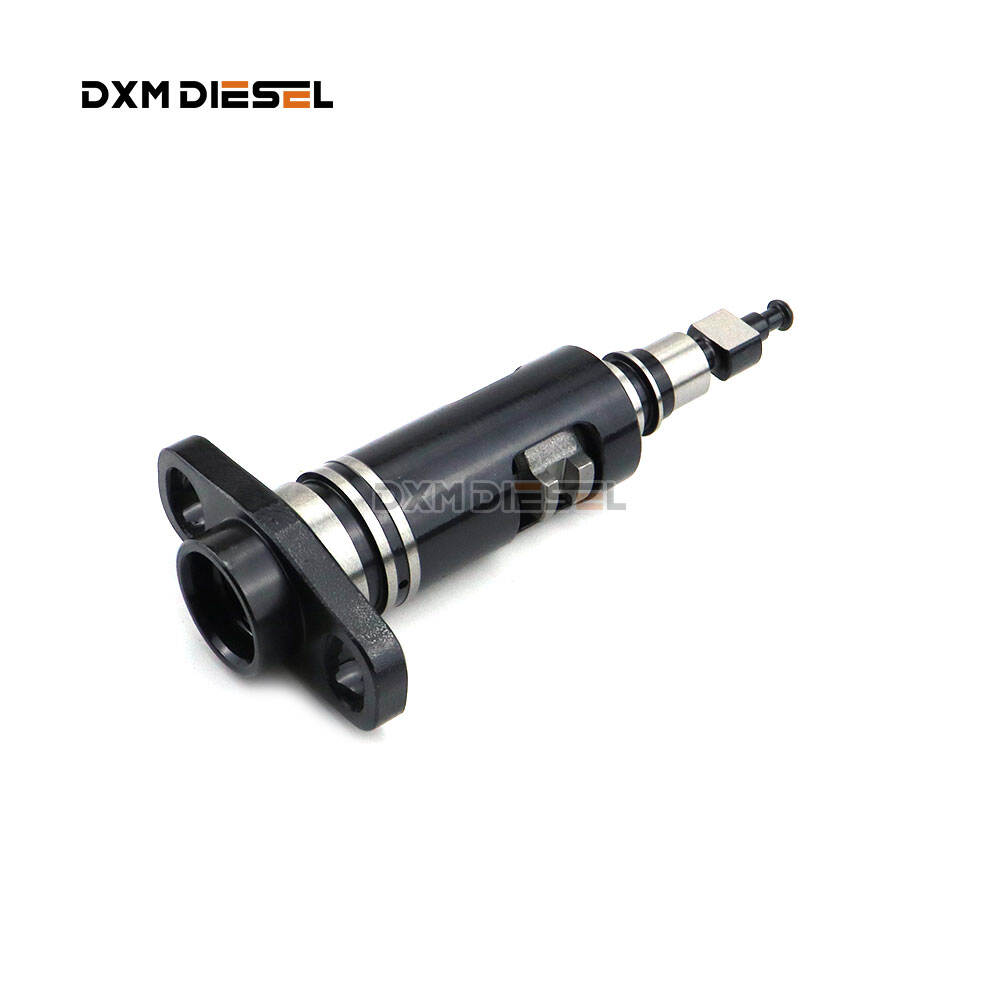 Original BOSCH High Quality M14 Diesel Fuel Injection Pump Plunger ...