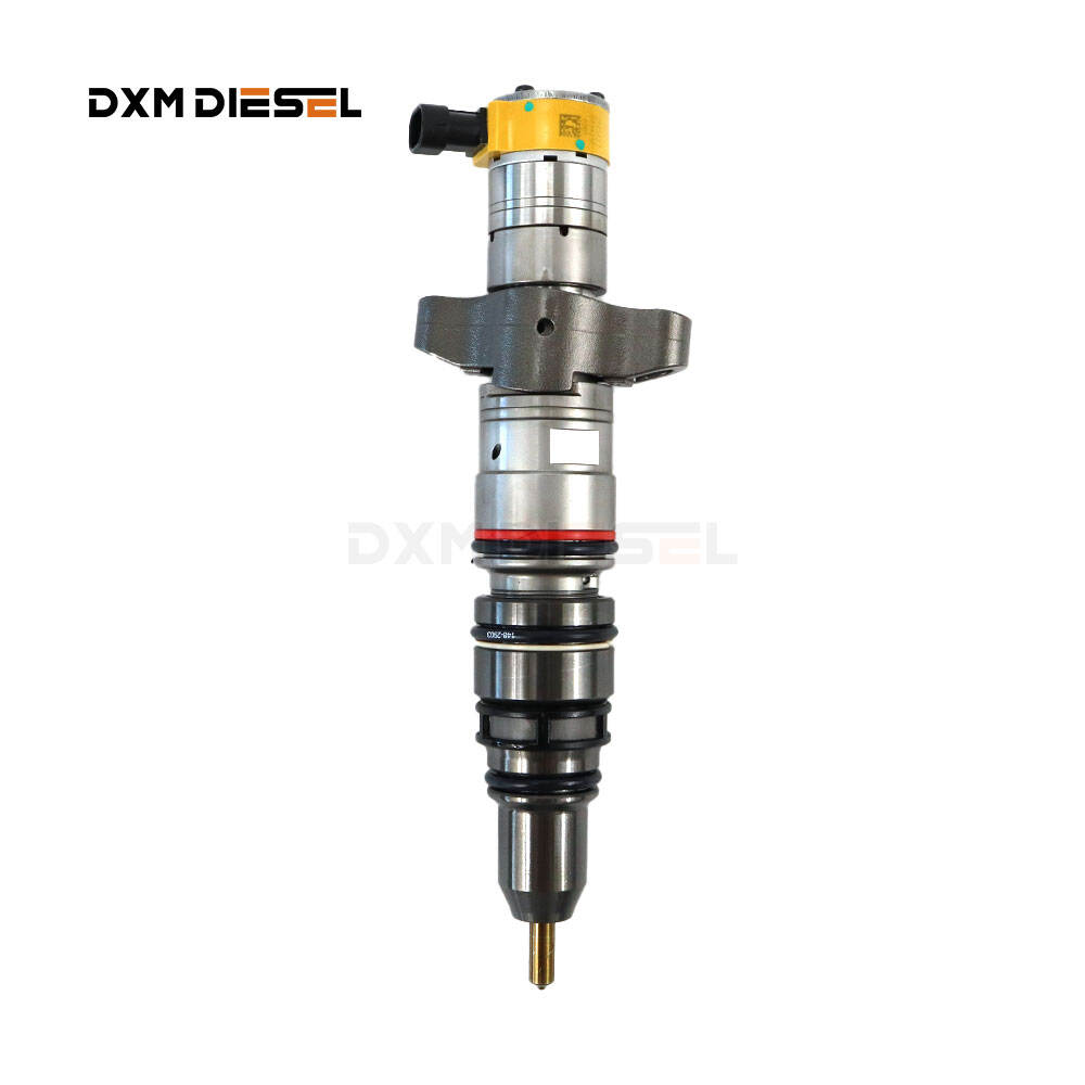 CAT Fuel Injector 254-4339 2544339 for Caterpillar C9 Engine CAT 330D ...