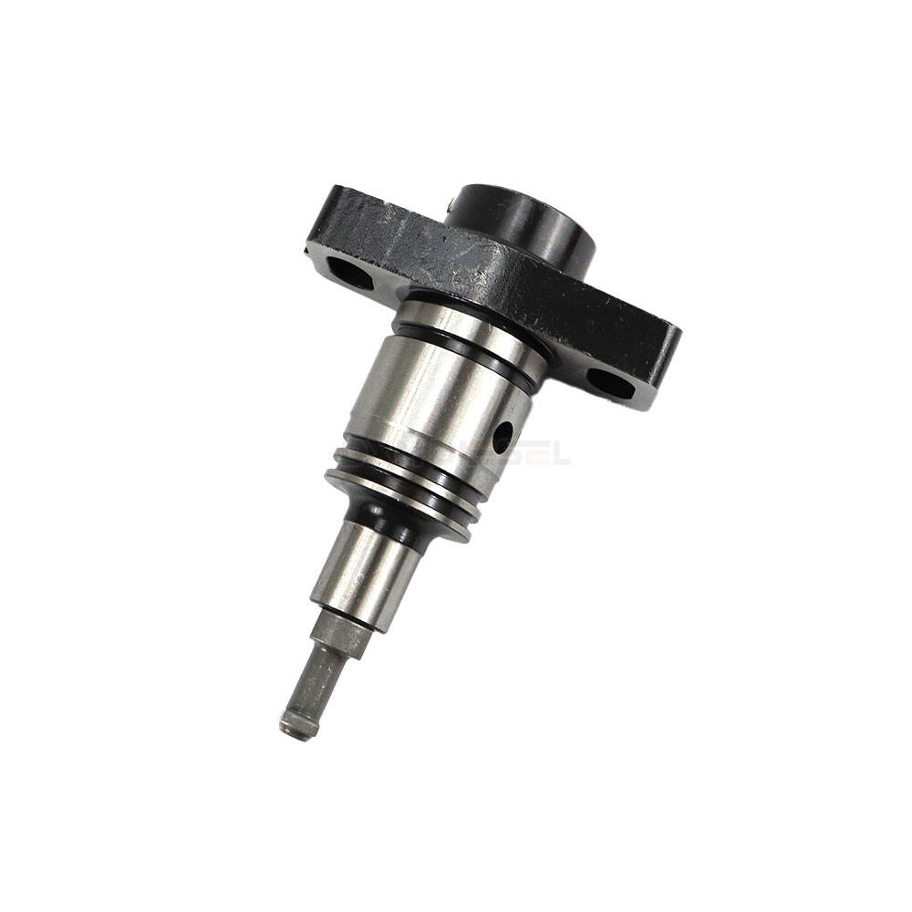 Diesel Fuel Pump Plunger PW5 U449 Element , China Diesel Fuel Pump ...