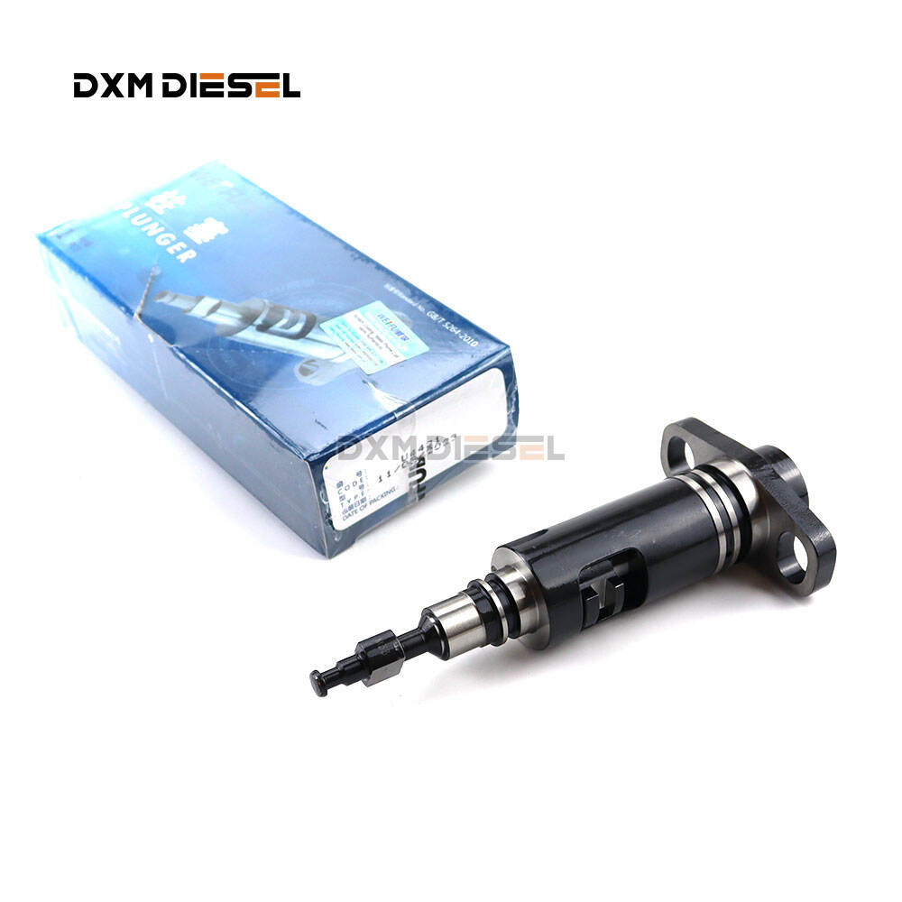 NEW WEIFU U4429 Fuel Injection Pump Plunger element M33 M37 M38 Plunger ...
