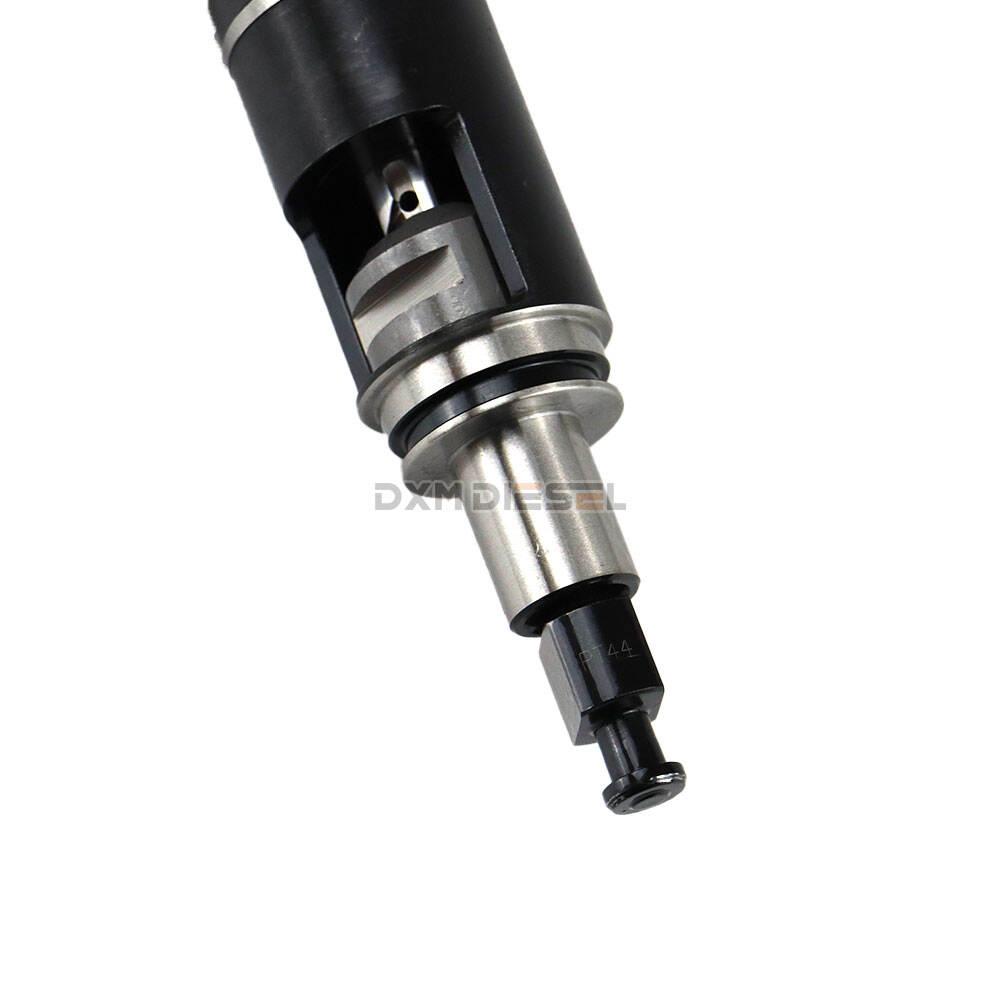 Original WEIFU Brand PT44 Diesel Fuel INJECTION PUMP Plunger PT44 U4433 ...
